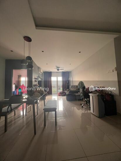 Koi Prima Condominium, Jalan Pinggiran Mas, Puchong, Taman Mas Sepang ...