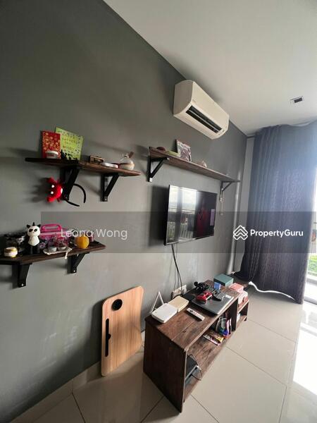 Koi Prima Condominium, Jalan Pinggiran Mas, Puchong, Taman Mas Sepang ...