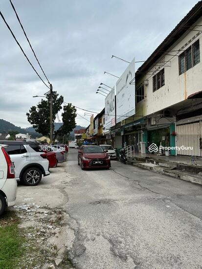 Taman Desa Jaya Kepong, 70-88 Jalan 16, Selayang - Kepong Highway ...