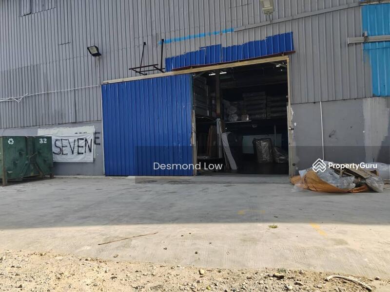 Cheras Balakong Light Warehouse Factory Cheras Balakong Selangor untuk ...