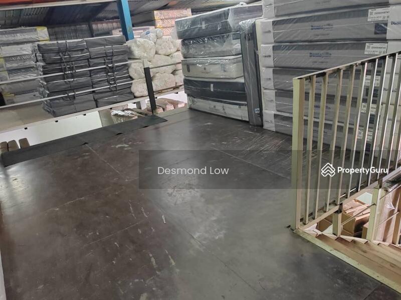 Cheras Balakong Light Warehouse Factory Cheras Balakong Selangor untuk ...