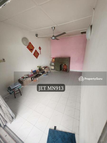 Full Loan Taman Sentosa Klang Single Storey House, Taman Sentosa, Klang ...
