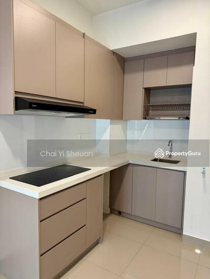 121 Residences, Jalan Teratai, Jalan PJU 6a/3a, Kampung Sungai Kayu Ara ...