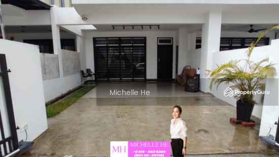 Serimbun, Iskandar Puteri, Jln Rimbun 1, Bukit Indah, Iskandar Puteri ...