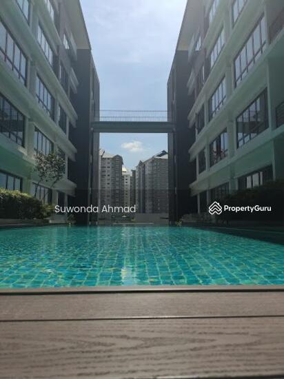 SeTerra, Jalan Masjid Jalan Masjid, Kampung Sungai Kayu Ara, Petaling ...