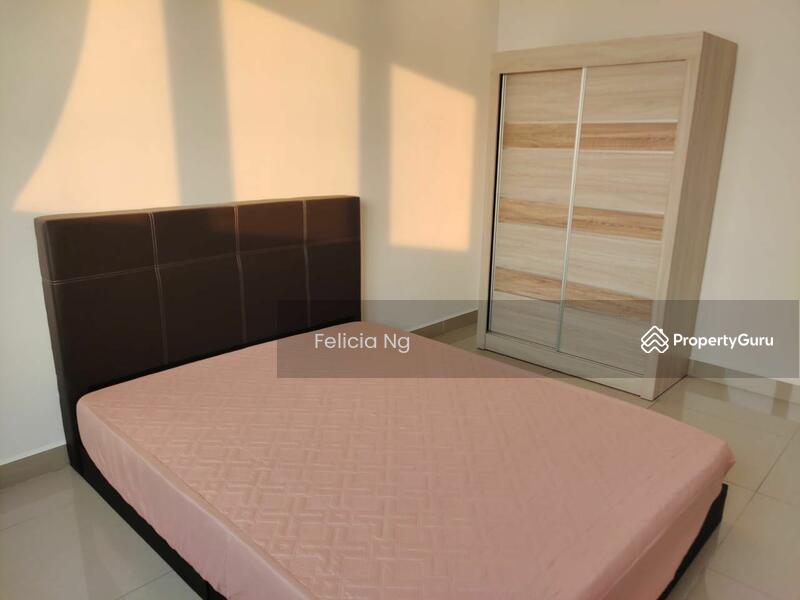Skypod Residence untuk Untuk Dijual - RM 490,000 (2024) | PropertyGuru ...