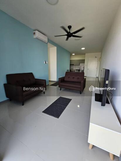 United Point (Residensi Berpadu), Jalan Lang Emas, Tmn Sri Sinar ...