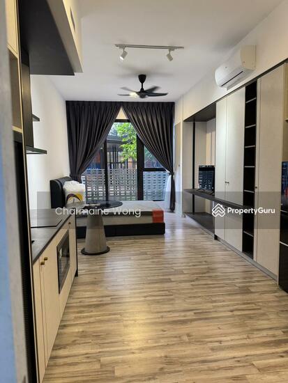 Millerz Square, Old Klang Road, Jalan Klang Lama (Old Klang Road ...