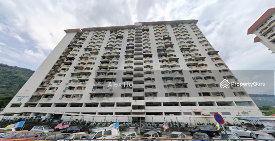 Taman Lone Pine (Medium Low Cost), - Block 21 - 23, Lebuhraya Thean ...