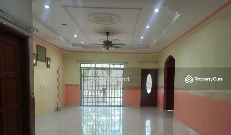 Kg Sungai Renggi Merlimau Melaka, Kampung Sungai Rengi, Merlimau ...