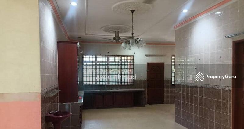 Kg Sungai Renggi Merlimau Melaka, Kampung Sungai Rengi, Merlimau ...