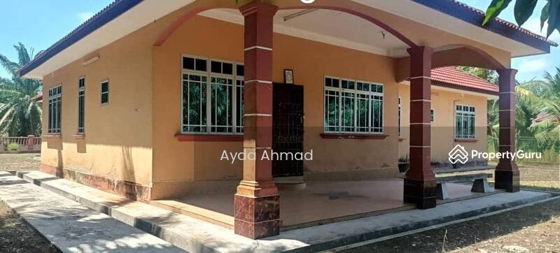 Kg Sungai Renggi Merlimau Melaka, Kampung Sungai Rengi, Merlimau ...