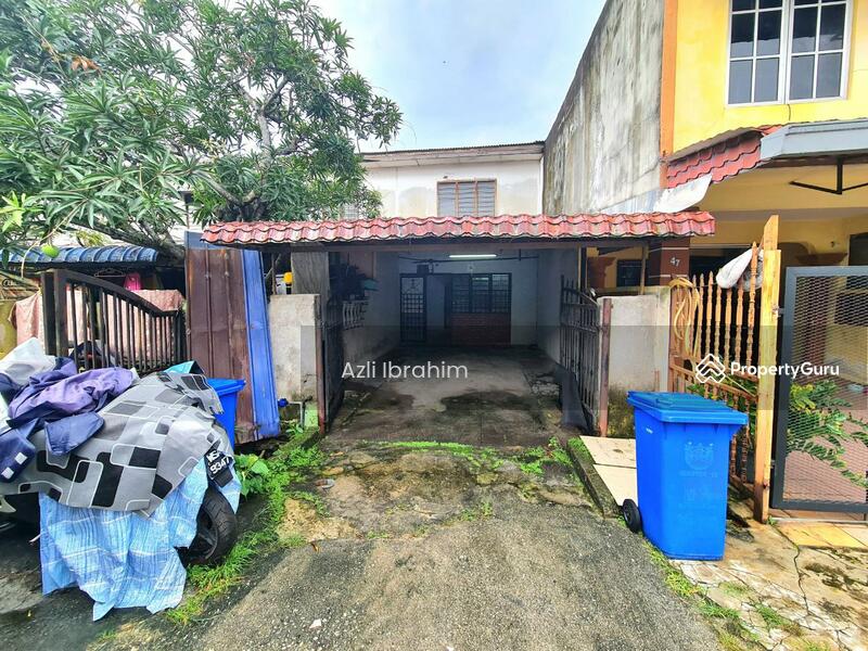Seksyen 19 Shah Alam (Double Storey), Seksyen 19, Shah Alam, Selangor ...