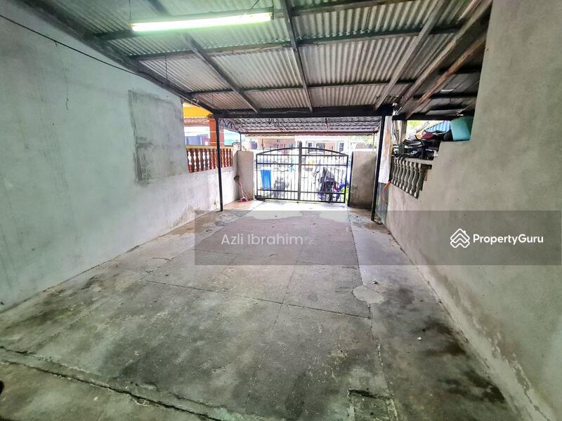 Seksyen 19 Shah Alam (Double Storey), Seksyen 19, Shah Alam, Selangor ...