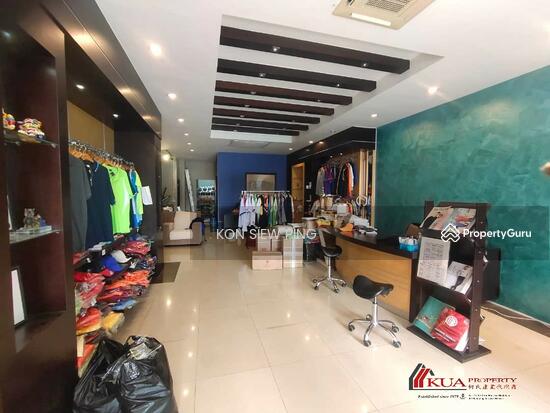 Chonglin Park untuk Untuk Disewa - RM 2,800 /bulan (2024 ...