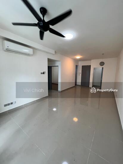 Amerin Residence untuk Untuk Disewa - RM 1,200 /bulan (2024 ...