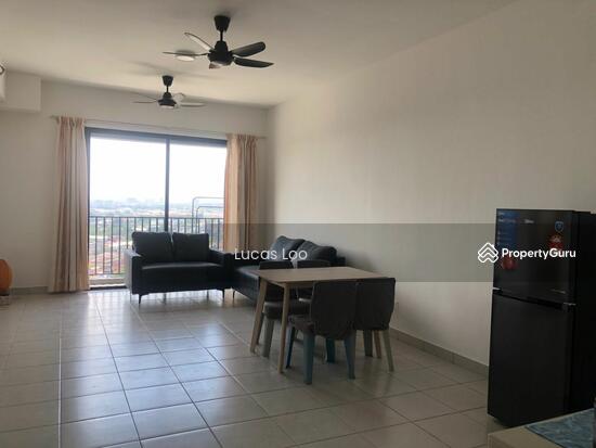 The Netizen, Lebuh Utama Tun Hussien Onn, Cheras, Selangor, 3 Bedrooms ...