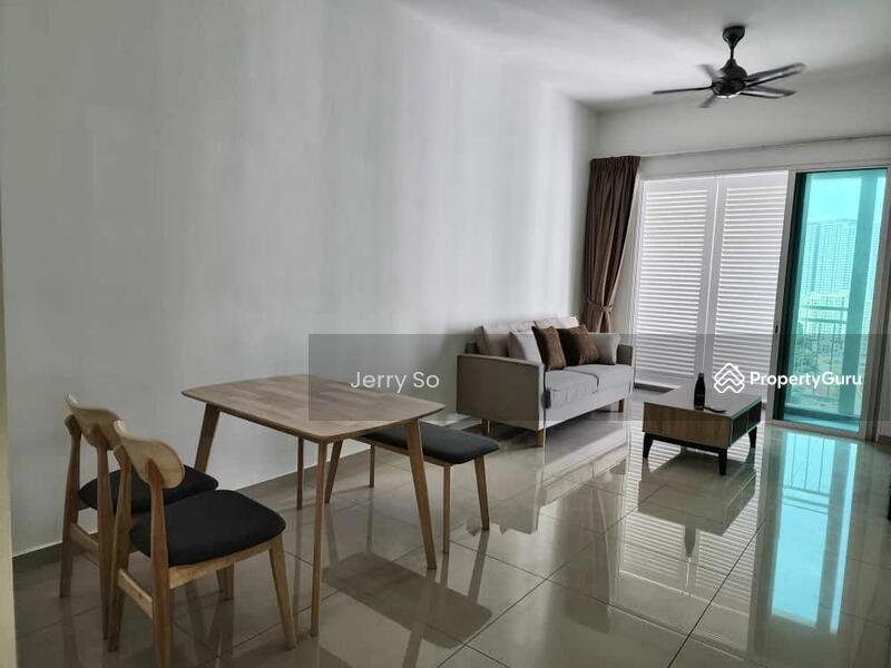 Solaria Residences untuk Untuk Dijual - RM 610,000 (2024 ...