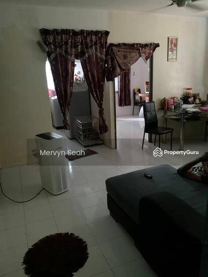Sri Ivori Apartment untuk Untuk Dijual - RM 240,000 (2024 ...