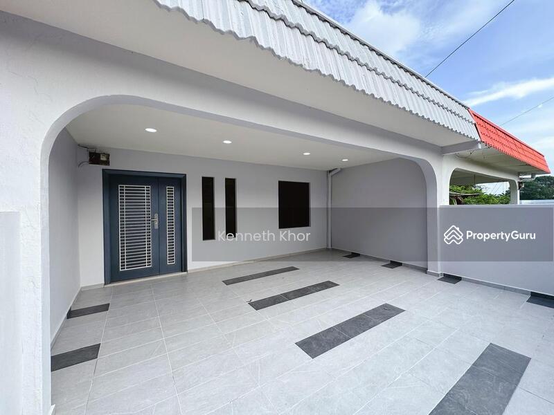 Taman Nora, Jln Nilam @ Tmn Bunga Raya Ulu Tiram, Taman Nora, Ulu Tiram ...