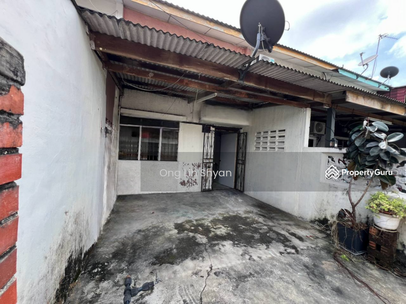 Bandar Baru Permas Jaya, Jalan Permas 1/xx, Permas Jaya, Johor Bahru ...