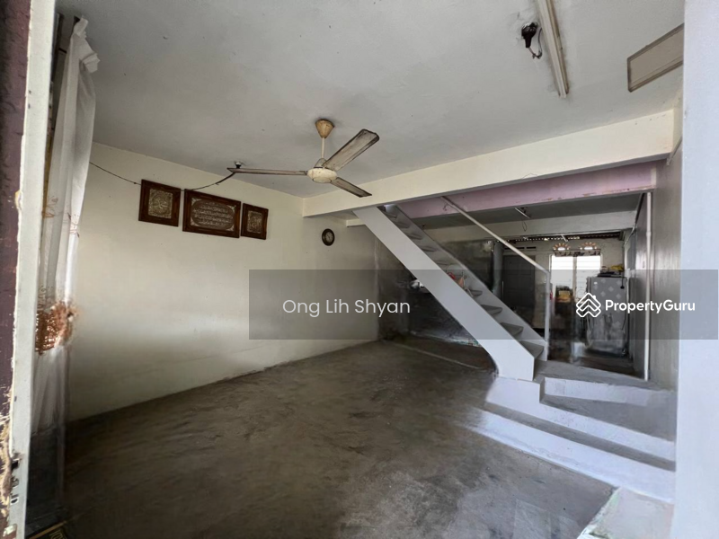 Bandar Baru Permas Jaya, Jalan Permas 1/xx, Permas Jaya, Johor Bahru ...