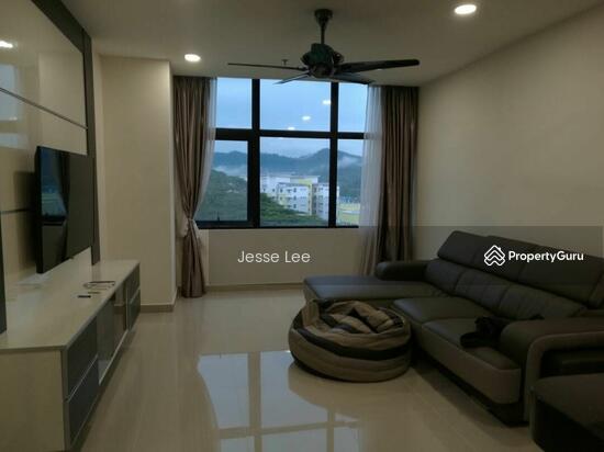 E Suite-Designer Suites, Emerald Avenue, Jalan Ps 7, Prima Selayang ...