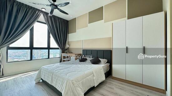 Meta City, Jalan Atmosphere 7, Taman Equine, Seri Kembangan, Selangor ...