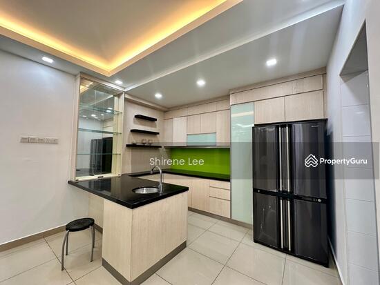 Adda Heights, Johor Bahru untuk Untuk Dijual - RM 1,250,000 (2024 ...