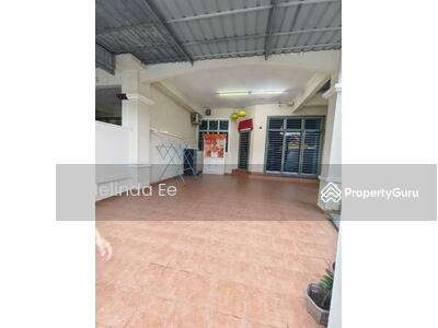 Properties for Sale in Bandar Baru Uda, Johor Bahru 2025 | PropertyGuru ...