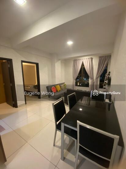D'Inspire Residence (Inspira Bestari) untuk Untuk Dijual - RM 418,000 ...