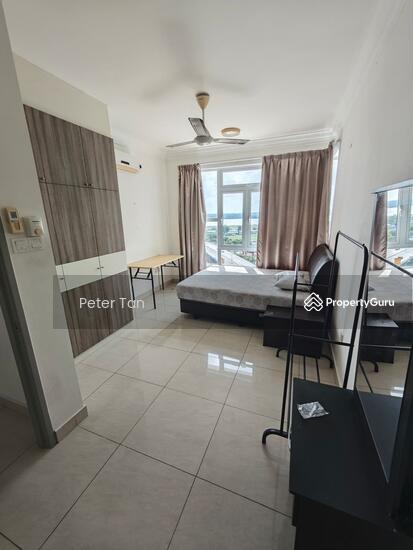 Pangsapuri Tanah Emas (Golden Sands), Jalan Mahmoodiah 101, Jalan ...