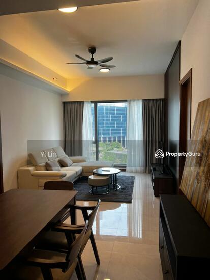 Core Residence @ TRX untuk Untuk Disewa - RM 9,000 /bulan (2024 ...