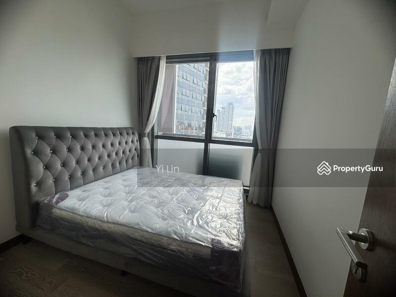 Core Residence @ TRX, Jalan Tun Razak, The Tun Razak Exchange (TRX), KL ...