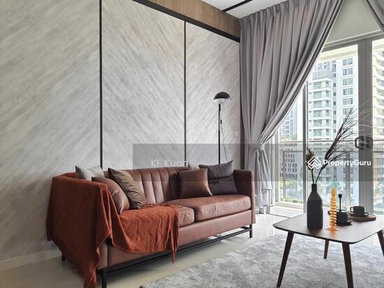 Sunway Geo Residence untuk Untuk Disewa - RM 4,300 /bulan (2024 ...
