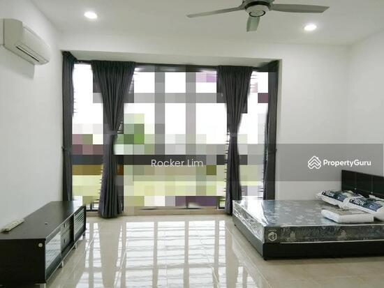Nusa Sentral, 12 JIn Sentral, Iskandar Puteri (Nusajaya), Johor, 4 ...