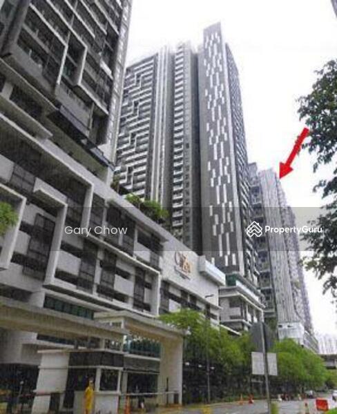 Citizen @ Old Klang Road, Citizen Jalan Sri Sentosa 2a, Taman Sri ...