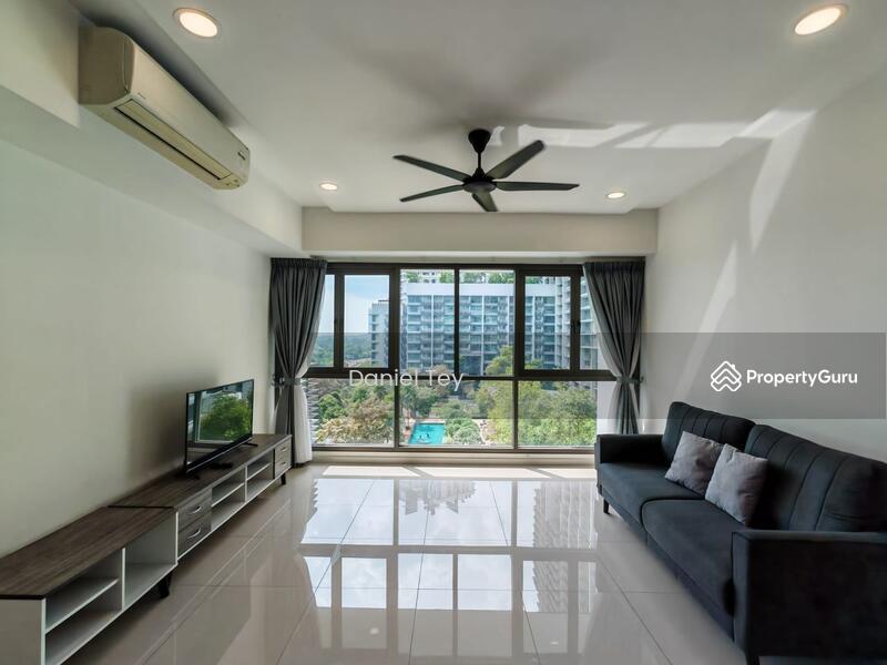 Iskandar Residences untuk Untuk Disewa - RM 2,500 /bulan (2024 ...