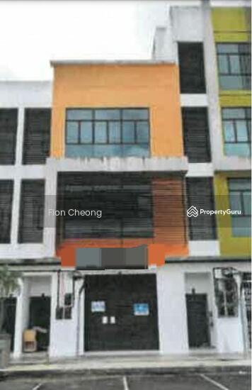Nusantara Prima, Jalan Prima 6/2邮政编码:, Iskandar Puteri (Nusajaya ...