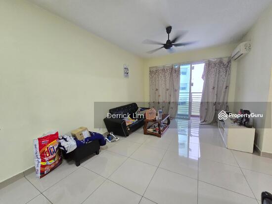 Larkin Heights untuk Untuk Dijual - RM 438,000 (2024) | PropertyGuru ...