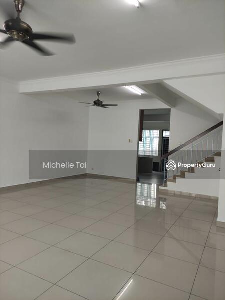 Terrace house at TAMAN PUCHONG UTAMA, TAMAN PUCHONG UTAMA, Puchong ...