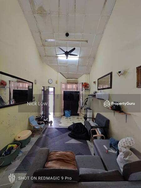 Bandar Uda Utama End Lot, Jalan uda Utama, Bandar Baru Uda, Johor Bahru ...