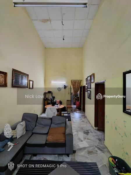 Bandar Baru Uda Jalan Padi Malinja 3, Jalan Padi Malinja 3, Bandar Baru ...