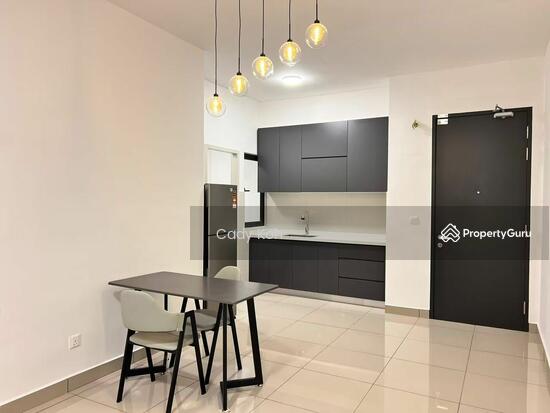 M Oscar untuk Untuk Disewa - RM 2,500 /bulan (2024) | PropertyGuru Malaysia