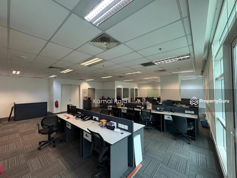 Q Sentral Office for Sale, 2025 | PropertyGuru Malaysia