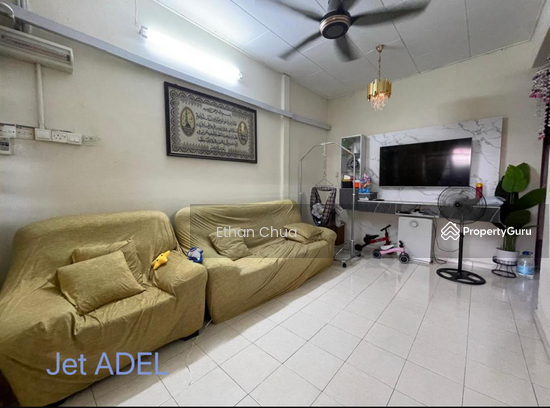 Value Buy Taman Teluk Pulai 1 Storey Terrace 20x80, Lorong serampang 2, Taman Teluk Pulai, Klang ...