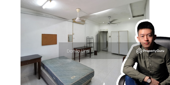 Taman Connaught, 22x75, Gated Guarded, Fully Extended, Well Maintained, Taman Connaught, Cheras ...