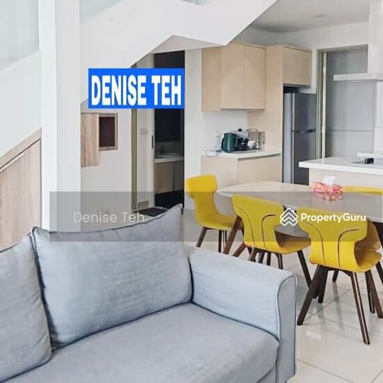 Muze @ PICC, Jalan Tun Dr Awang, Bayan Lepas, Penang, 3 Bedrooms, 1098 ...