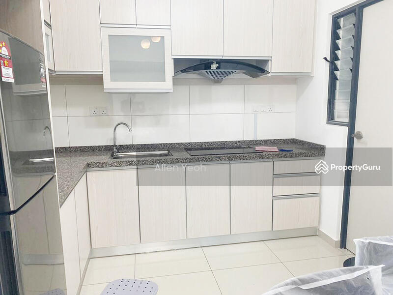 Waterside Residence, Jalan Pantai Sinaran, Gelugor, Penang, 2 Bedrooms ...