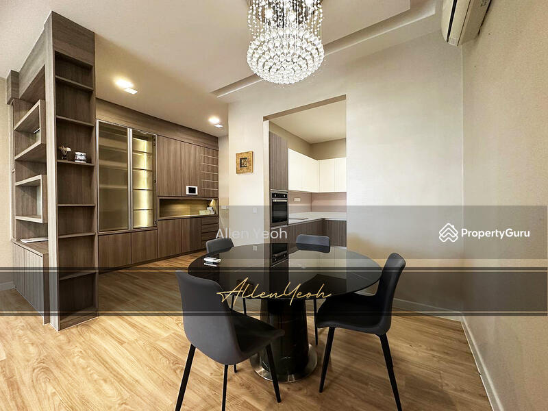 The LIGHT COLLECTION II, - Jalan Pantai Sinaran, Gelugor, Penang, 3 ...